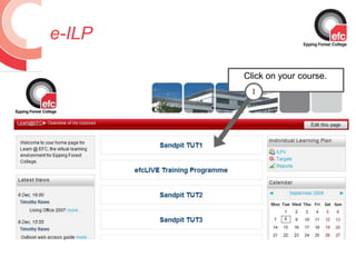 e-ILPs | PPT