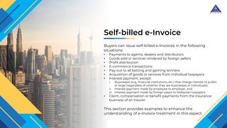 Malaysia e-invoice-illustrative-guide-English | PDF