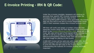 E-invoice Printing ppt.pptx