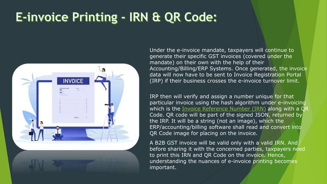 E-invoice Printing ppt.pptx