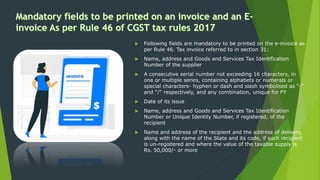 E-invoice Printing ppt.pptx