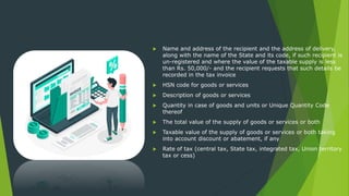 E-invoice Printing ppt.pptx