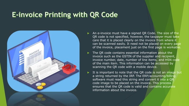 E-invoice Printing ppt.pptx