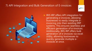 E-invoicing for E-commerce Operators - einvoice6.pptx