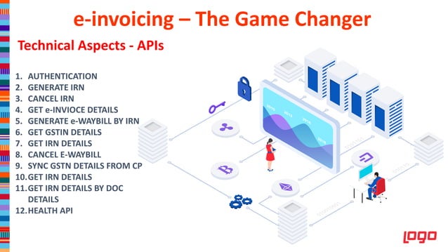 e-invoicing - The Game Changer | PPT