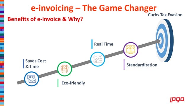 e-invoicing - The Game Changer | PPT
