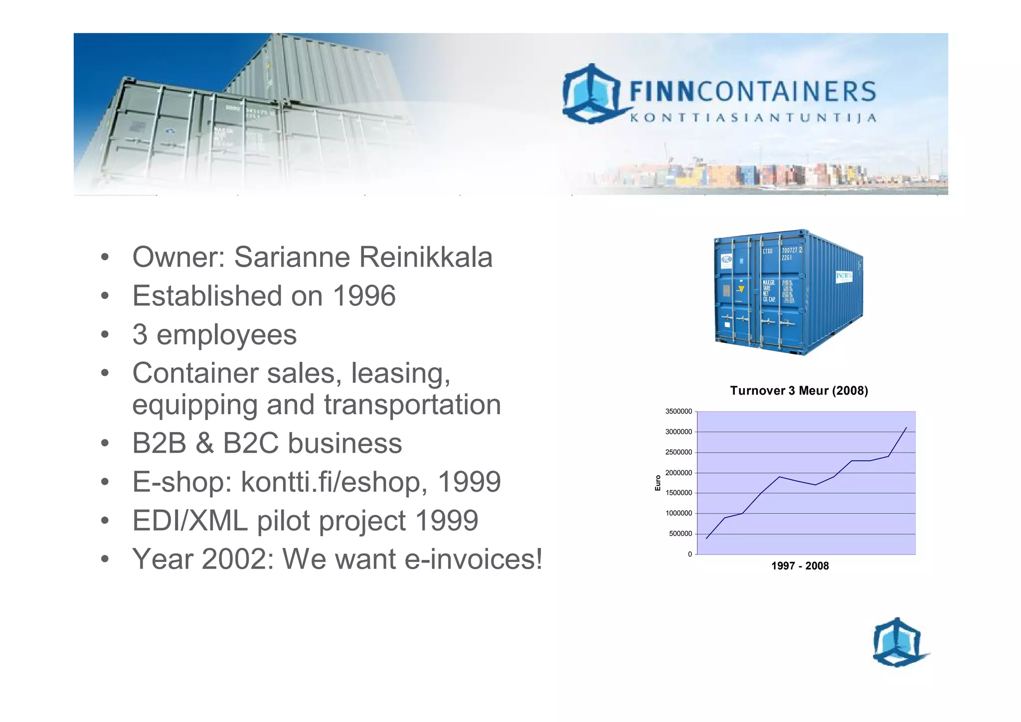 E invoicing in europe | PPT