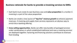 E-invoicing webinar | PPT