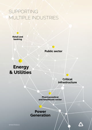 TROIA e-catalogue_EN | PDF