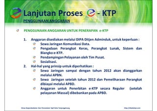 E ktp | PDF