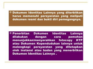 E ktp | PPT