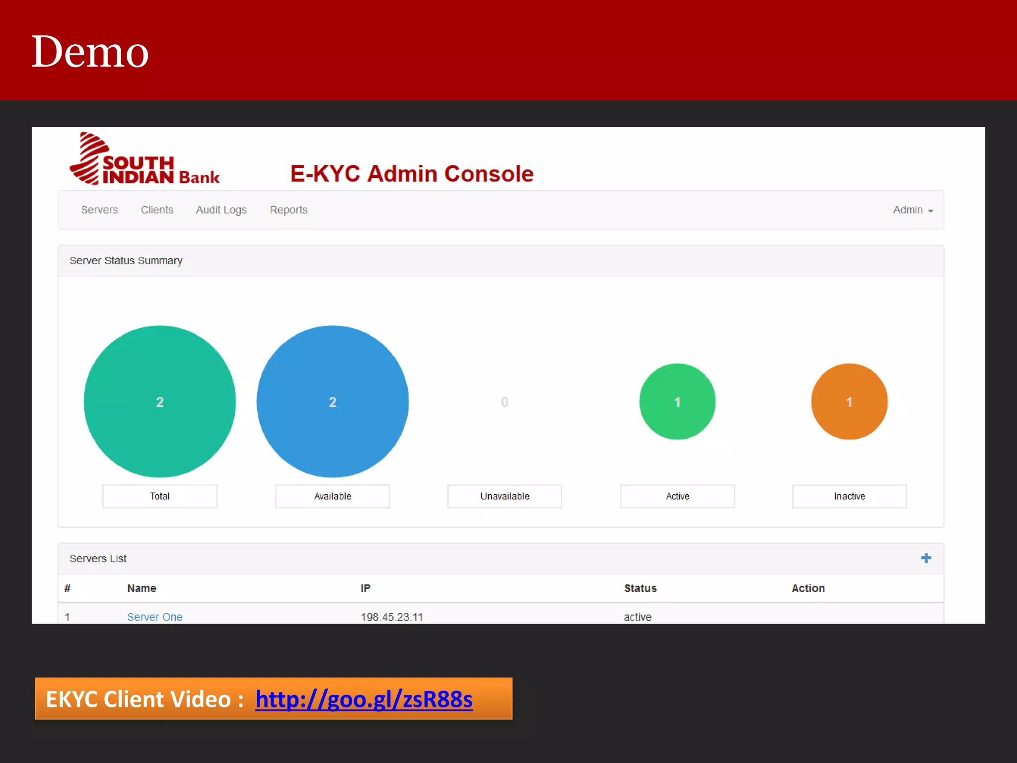 Full Stack Aadhaar eKYC Solution | PDF