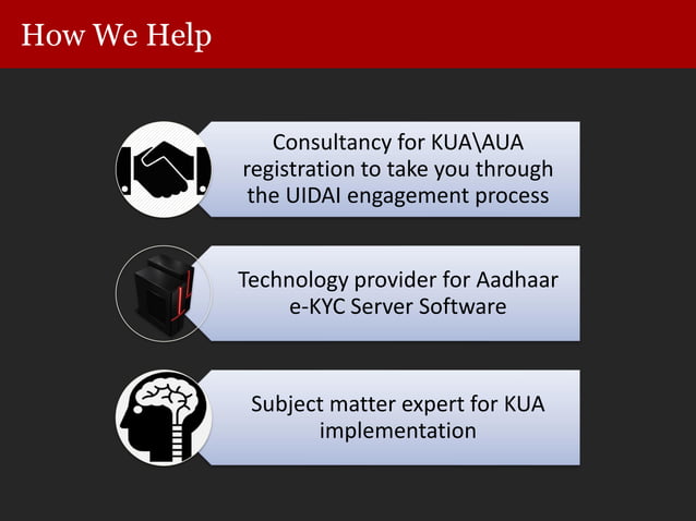 Full Stack Aadhaar eKYC Solution | PDF