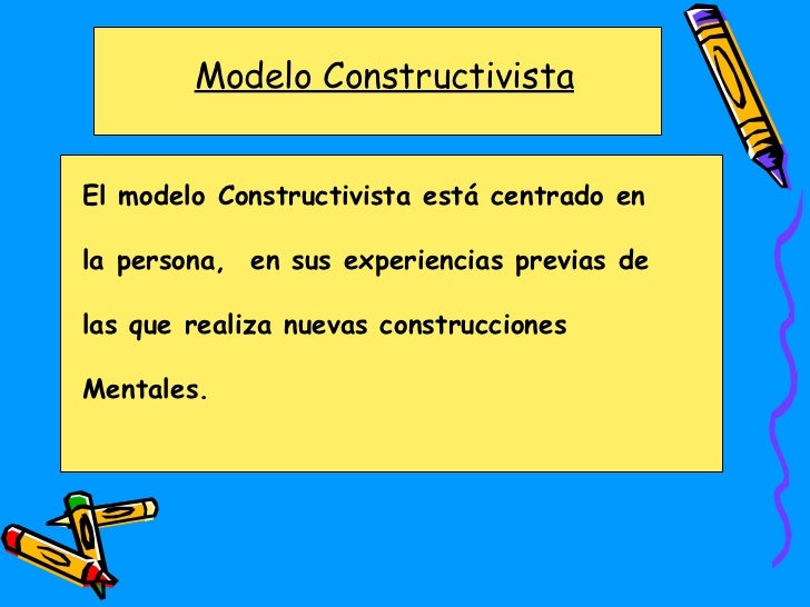 ACADEMICO DAVID MOROCHO A4: constructivismo
