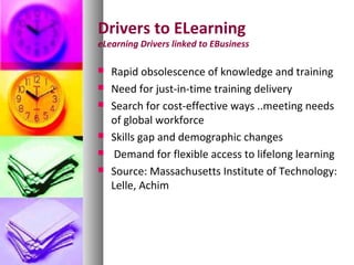 E-Learning version 2 | PPT