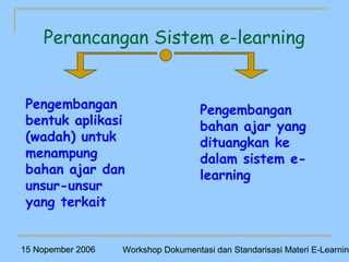 E learning | PPT
