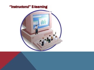 E learning | PPT