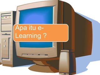 E learning | PPT