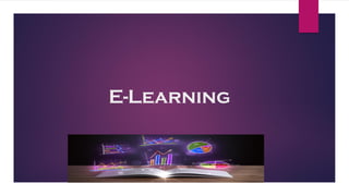 E-learning | PPT