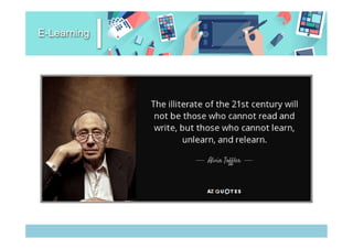 E-learning | PPT