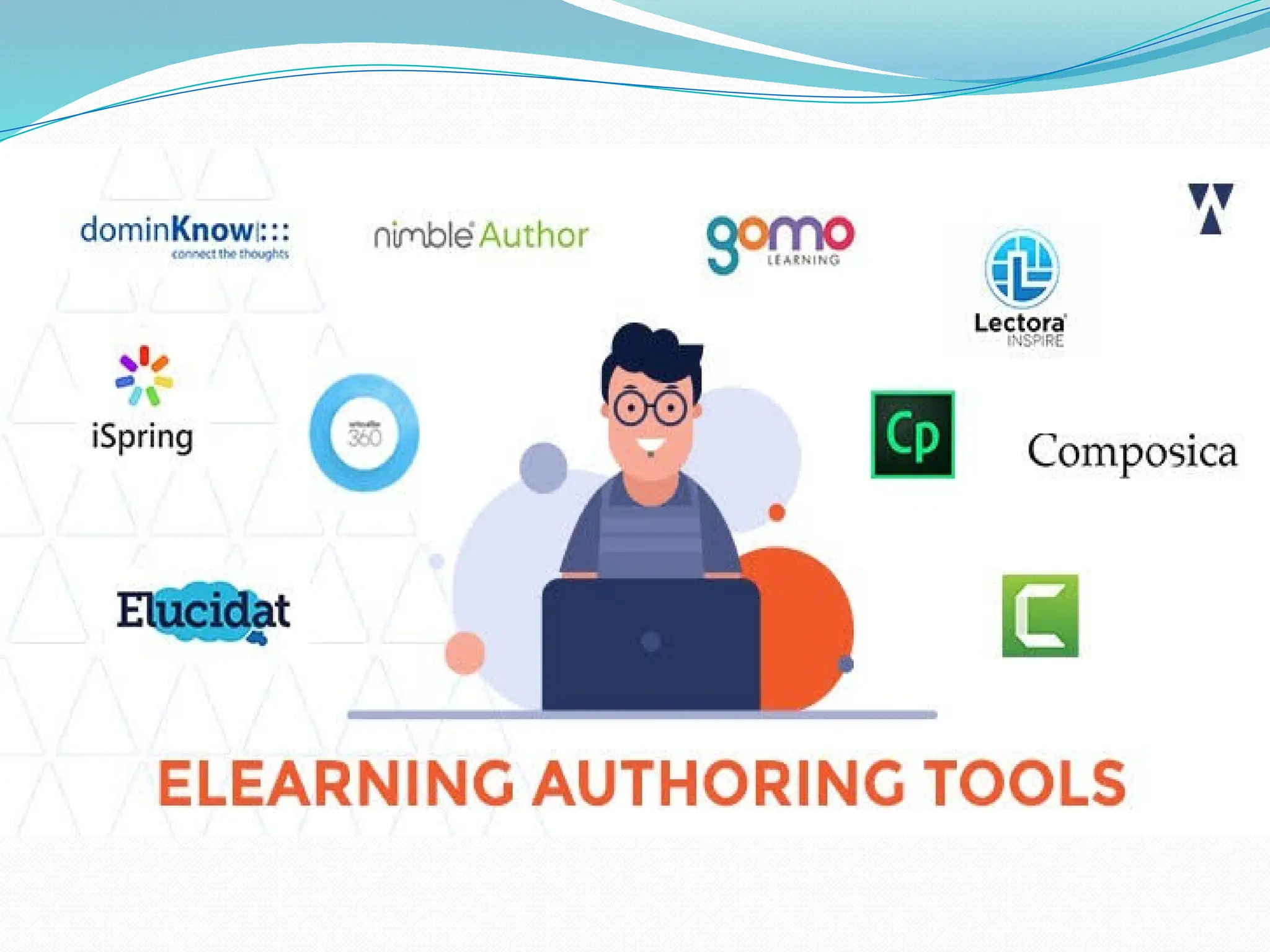E-LEARNING techniques and advantages ppt | PPT