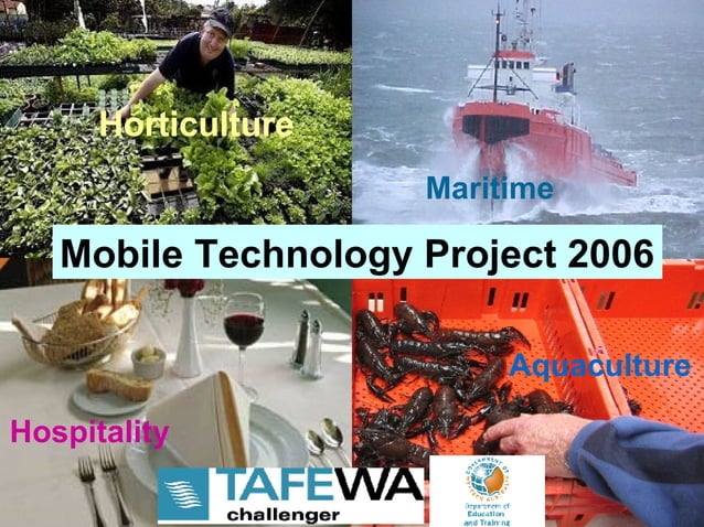 E Learning: Evolution (m-learning) | PPT