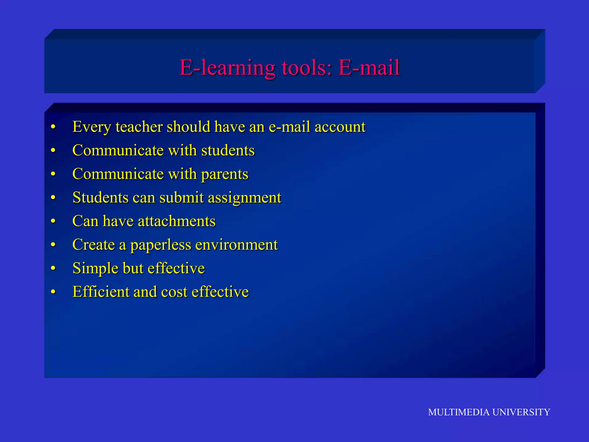 E-Learning-for-Education.ppt