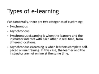 E learning.pptx