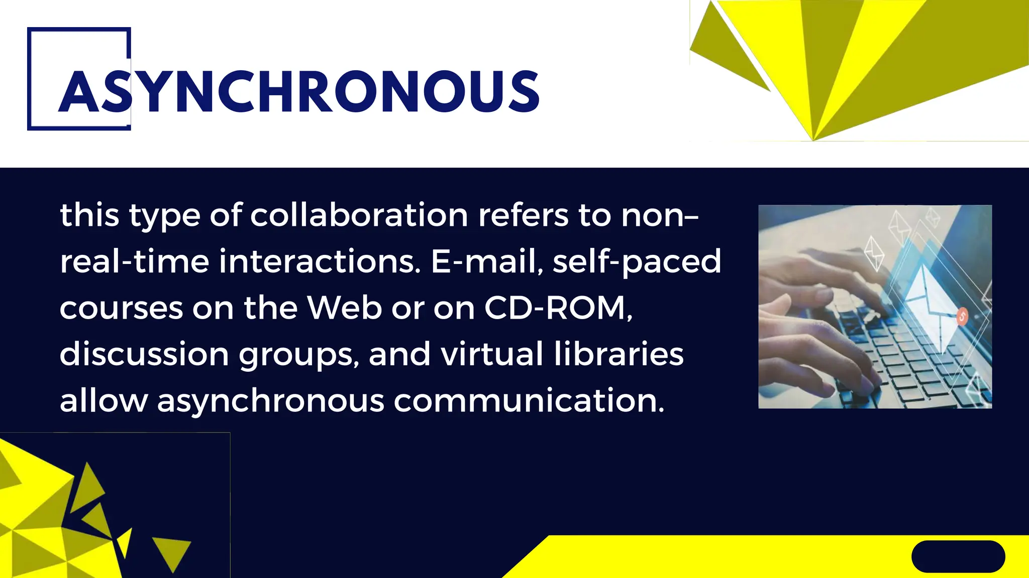 E-LEARNING AND USE OF TECHNOLOGY IN TRAINING.pptx