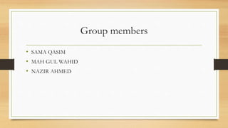 E learning and virtual classroom 1 | PPTX