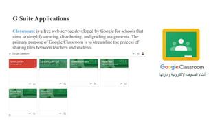 E learning applications | PDF | Computer Software and Applications | Computing