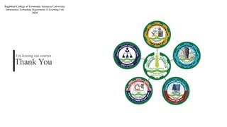 E learning applications | PDF | Computer Software and Applications | Computing