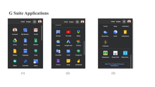 E learning applications | PDF | Computer Software and Applications | Computing