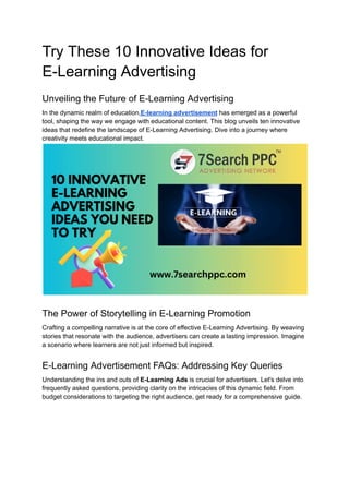 E-learning blog pdf.pdf