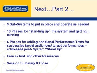 Performance-based Employee Qualification/ Certification Systems and ...