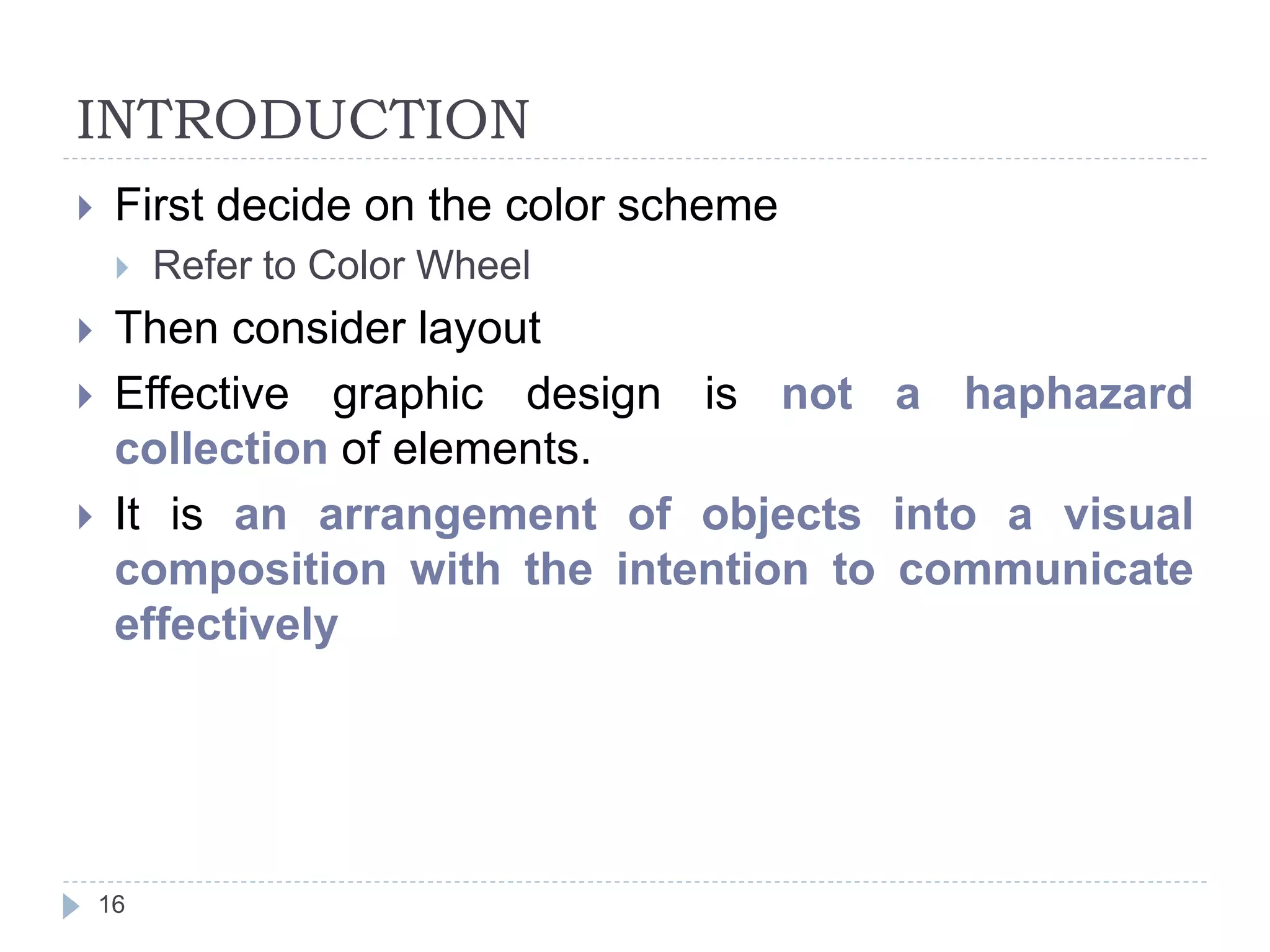 E learning design principles | PPTX