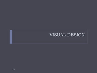 E learning design principles | PPTX | Web Design and HTML | Internet