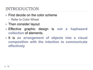 E learning design principles | PPTX | Web Design and HTML | Internet