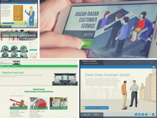 E learning development program | PDF | Education