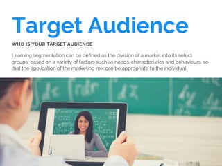 E learning development program | PDF | Education