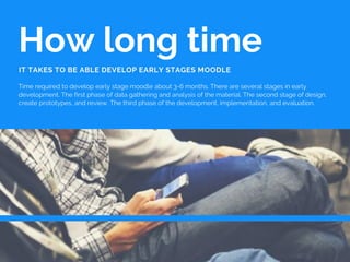 E learning development program | PDF | Education