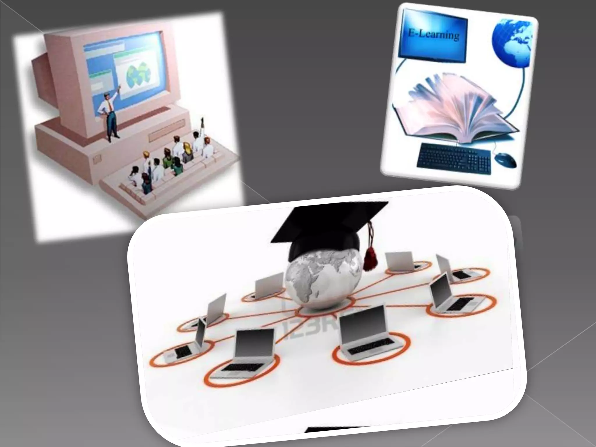 E-LEARNING CARACTERISTICAS VENTAJAS Y DESVENTAJAS | PPTX