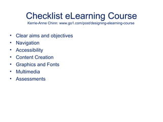 E learning environment & digital learning material | PPT