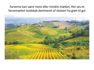 E learning farver | PPT