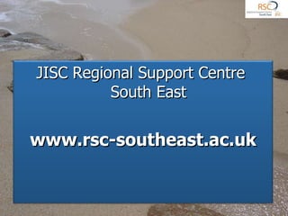 E Learning Future Trends For Mobile Tech Rsc Southeast | PPT | Social ...