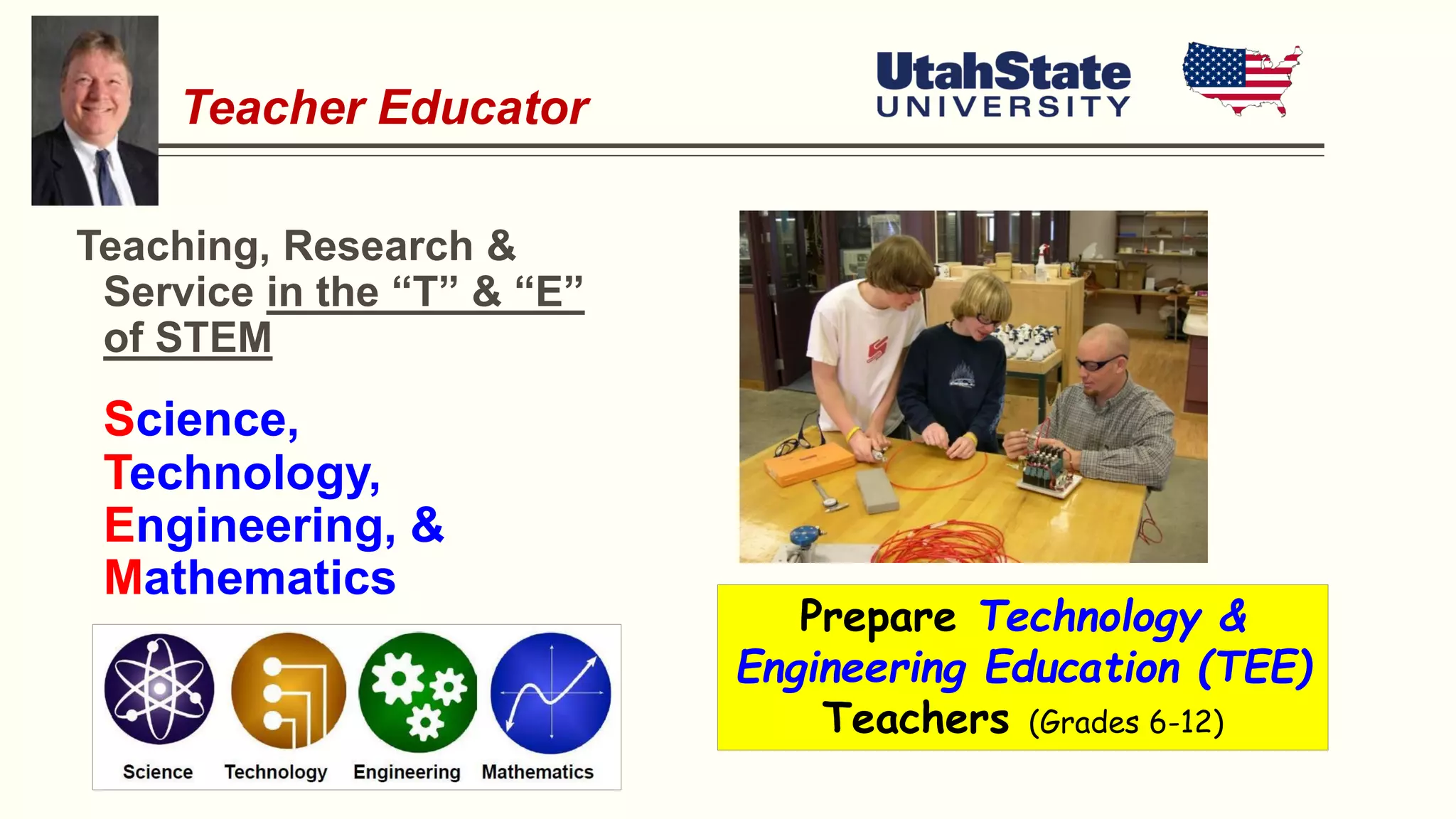 eLearning in practice in Higher Education by Prof. Edward Reeve | PPT