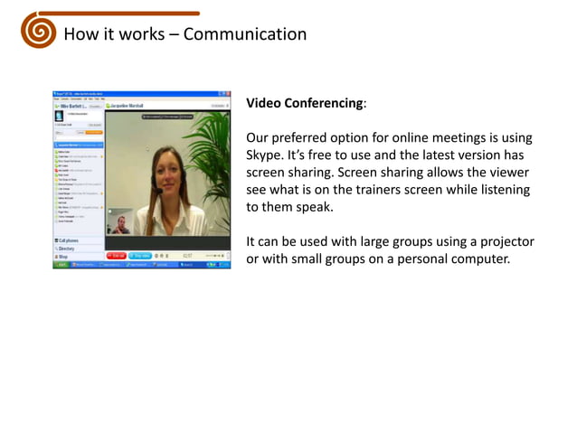 edconnect introduction to elearning | PPT