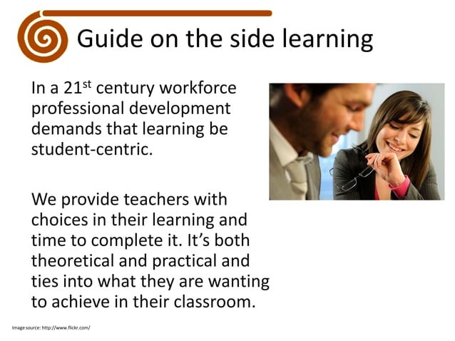 edconnect introduction to elearning | PPT