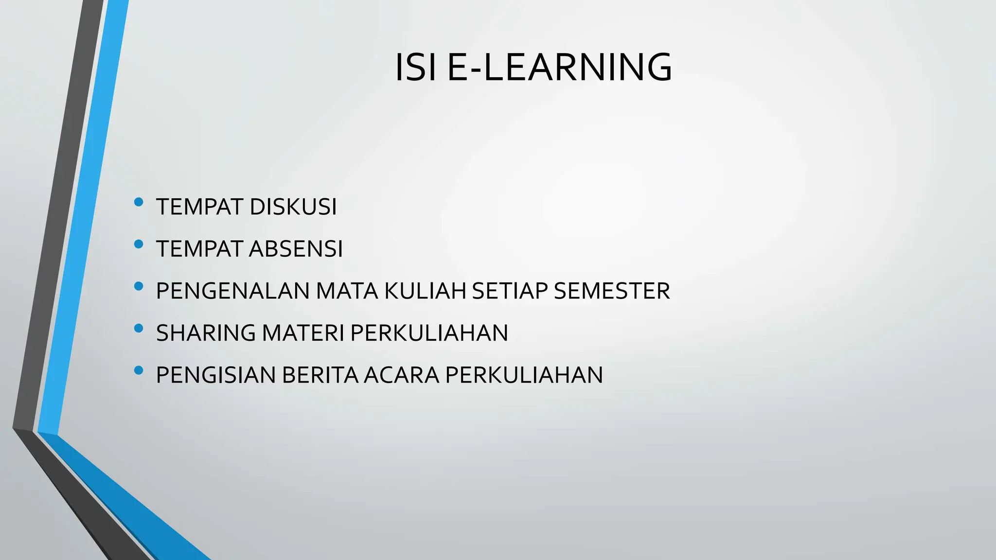 elearning merdeka belaja ye ye ye eye ye | PPT
