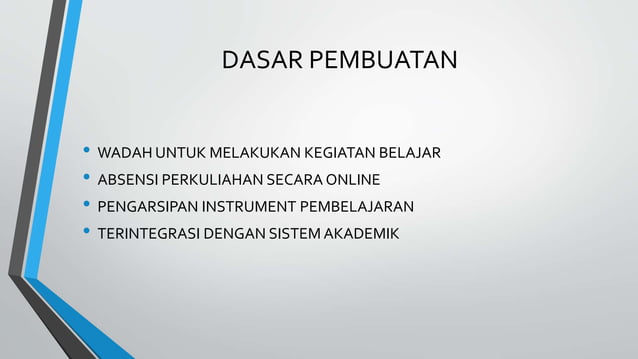 elearning merdeka belaja ye ye ye eye ye | PPTX